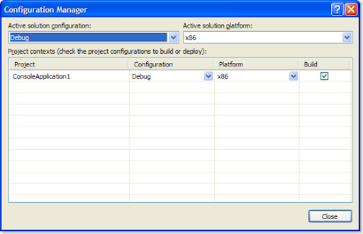 Everything SQL Server Compact: x64 and SQL Compact